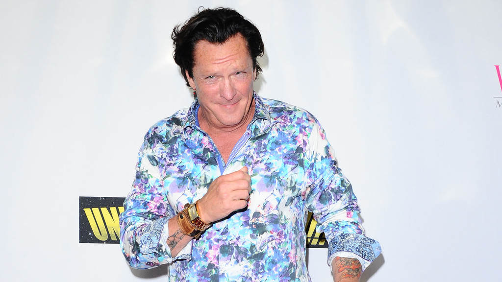 Michael Madsen's cause of death revealed