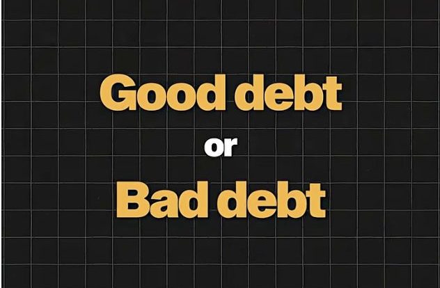 The Truth About Debt: It’s Not All Bad