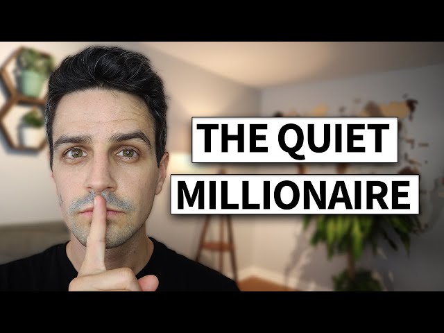 10 Frugal living habits of the middle class millionaire