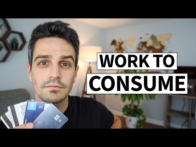 8 Middle class habits that keep you poor