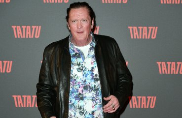 Michael Madsen's cause of death revealed