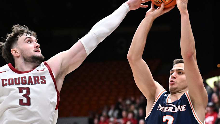 Stefan Todorovic Talks Sixers Summer League, Fun Facts