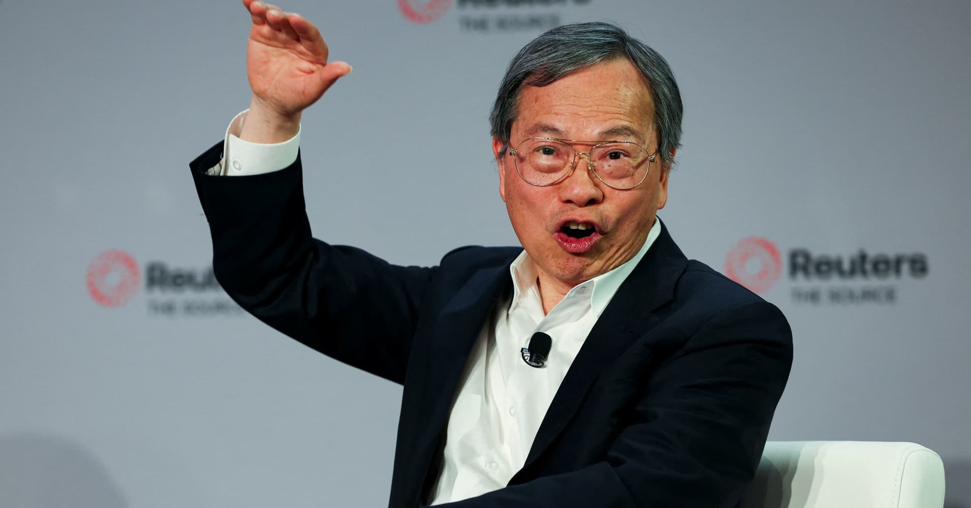 Super Micro plans to ramp up manufacturing in Europe to capitalize on ...