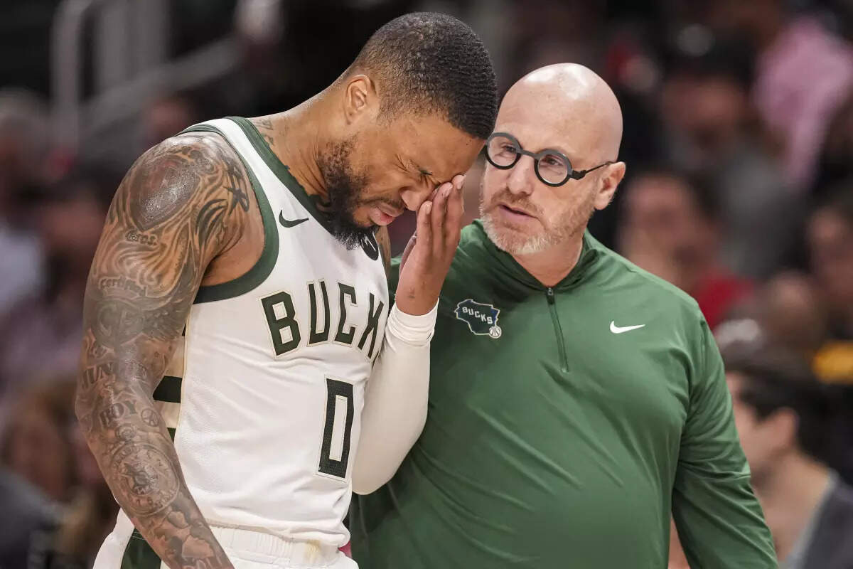 Milwaukee Bucks Emerge as Surprise Contender for Russell Westbrook in ...