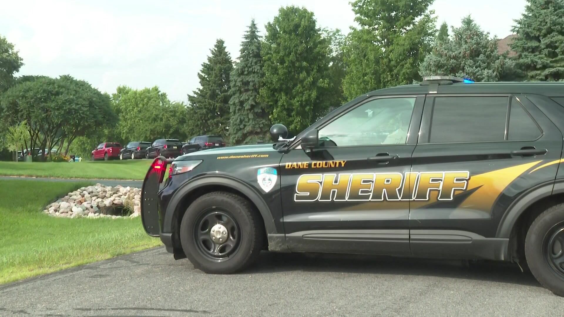 State Patrol bureau director, wife identified as victims of double ...