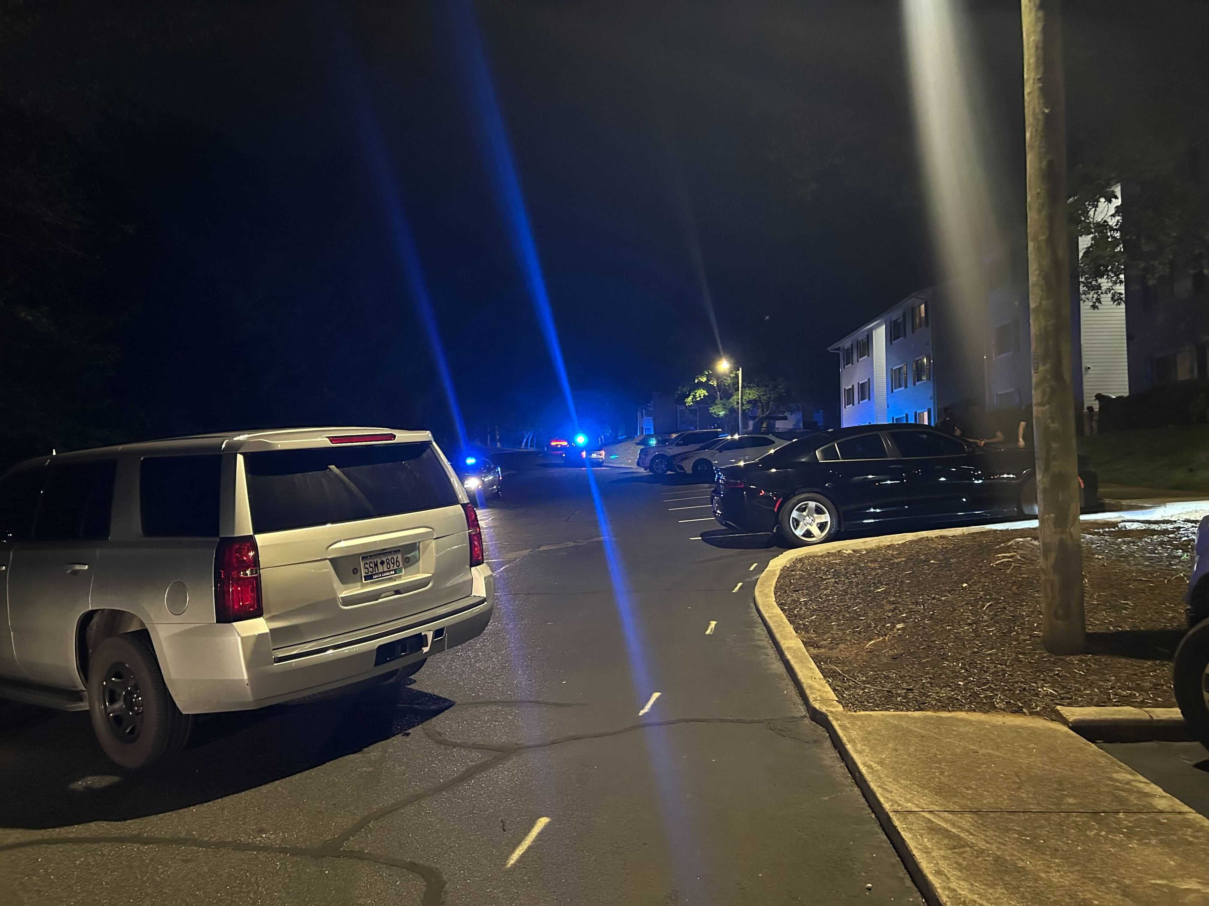 Investigation underway after Upstate shooting leaves 1 juvenile injured, deputies say