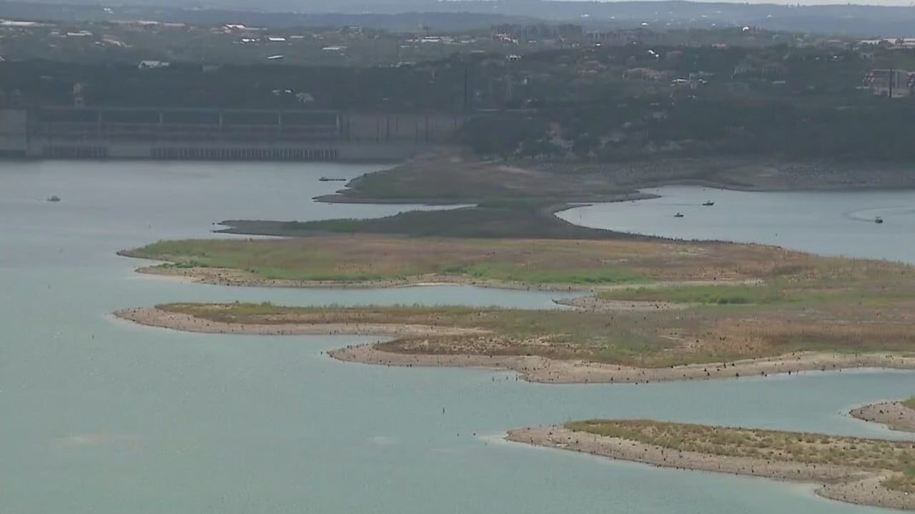 Jonestown police close Lake Travis over safety concern, recovery efforts