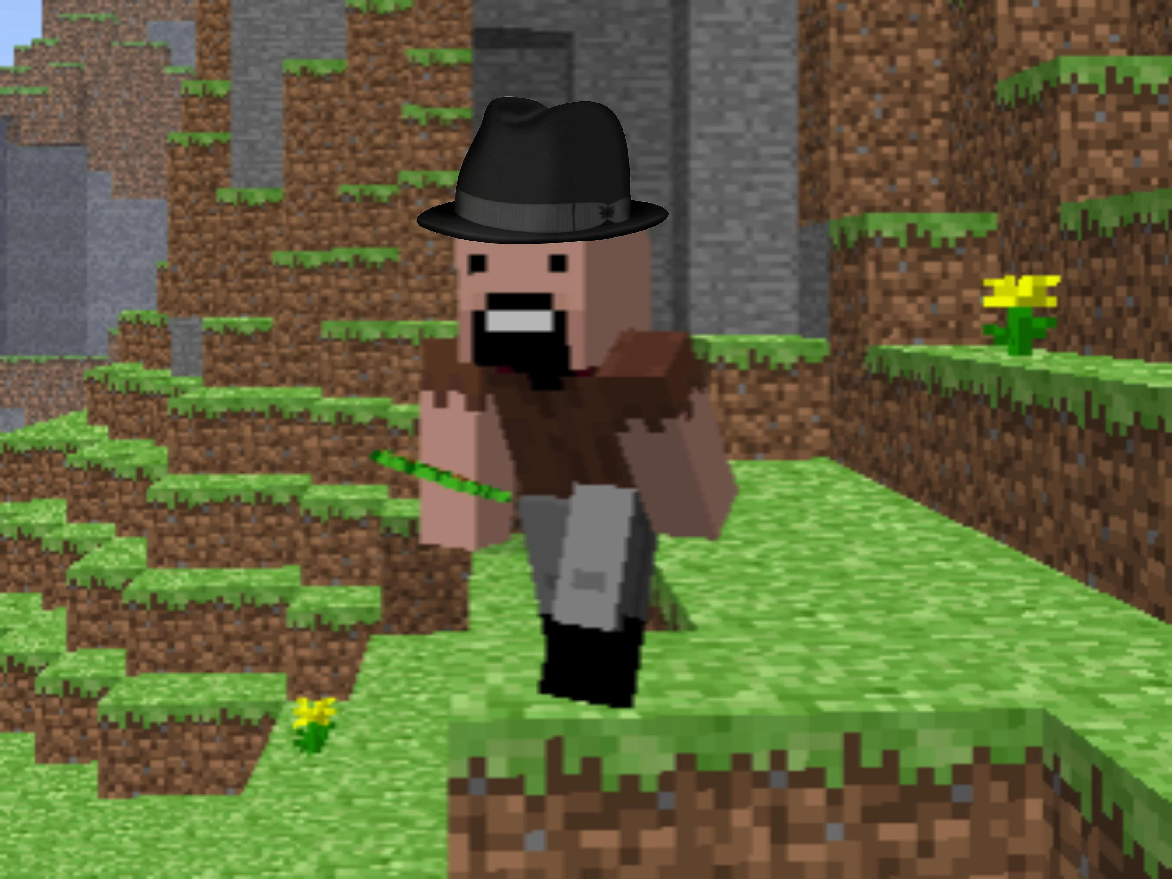 Minecraft Creator Notch Sides with Stop Killing Games, Throws Shade at Pirate Software