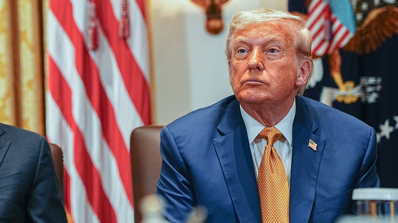 Trump signs order to open 401(k)s to private markets: What it means for ...