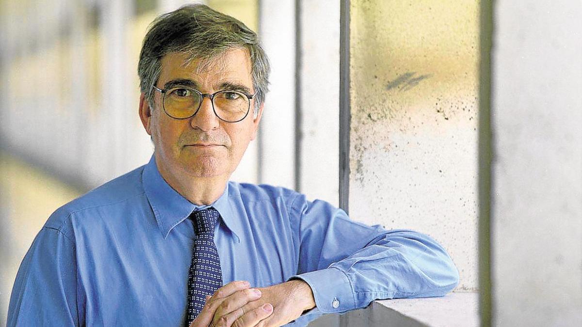 Ernest Lluch, como síntoma