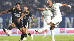 Link Live Streaming Persib Bandung vs Western Sydney di Laga Uji Coba ...