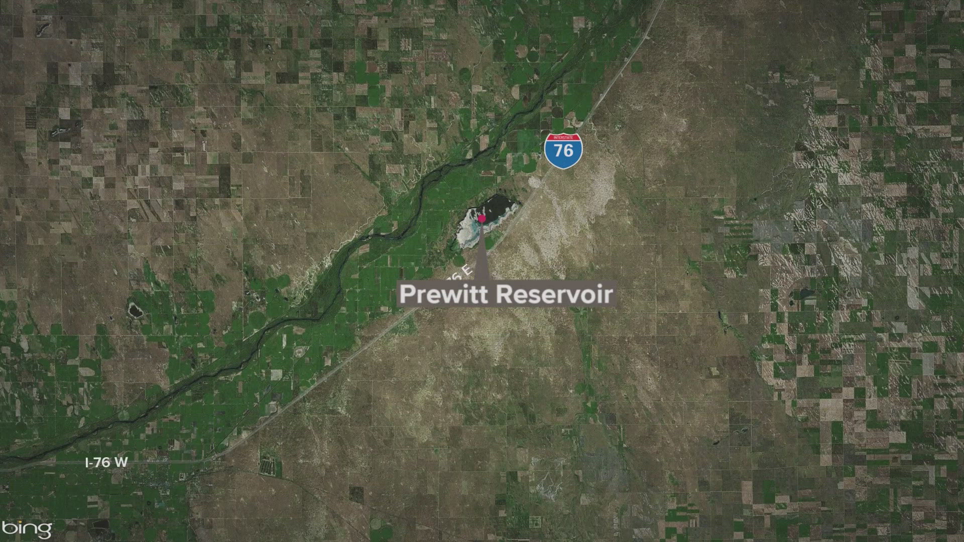 State park officials recover body of victim at Prewitt Reservoir
