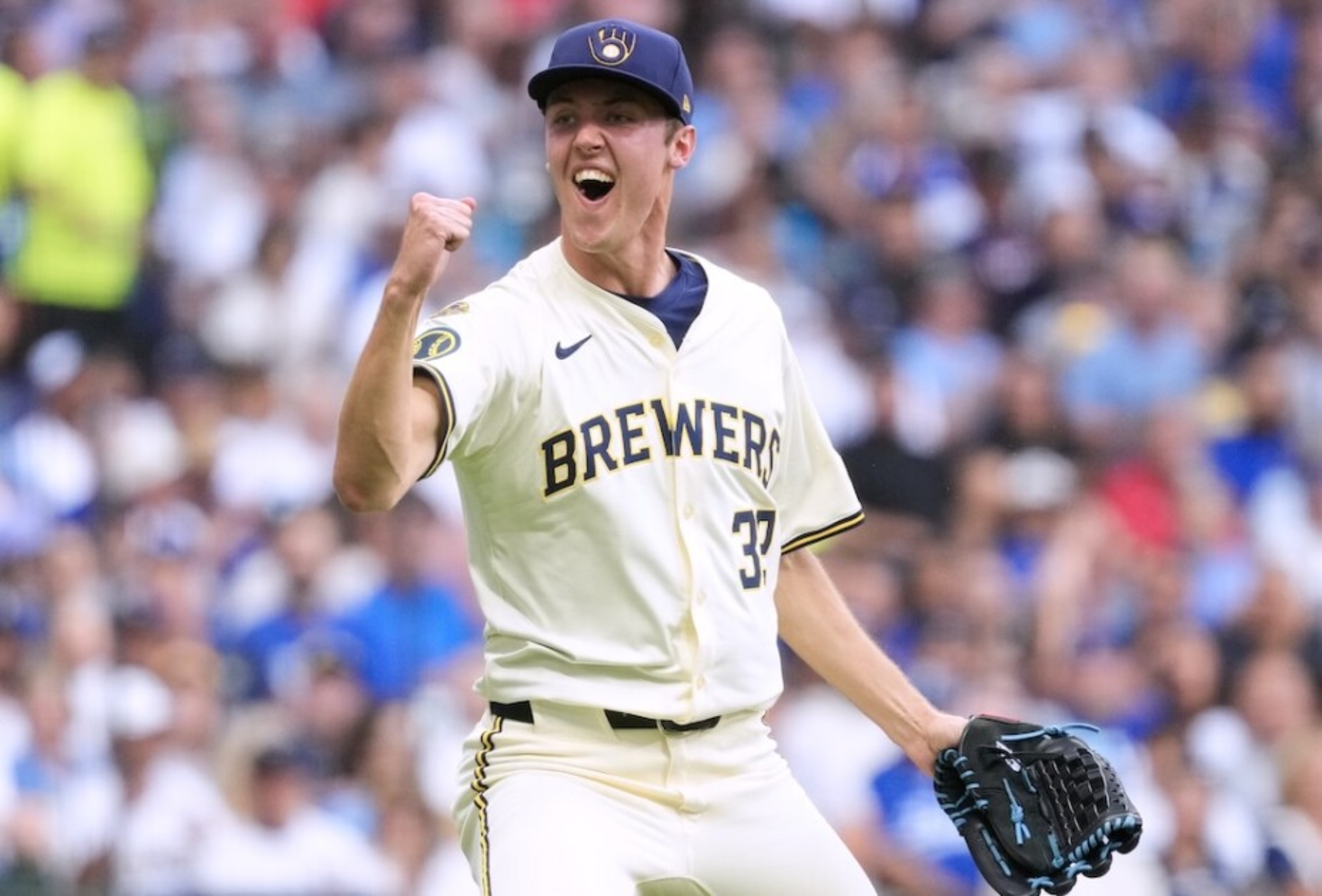 Jacob Misiorowski Gained Confidence From Facing Shohei Ohtani, Dodgers