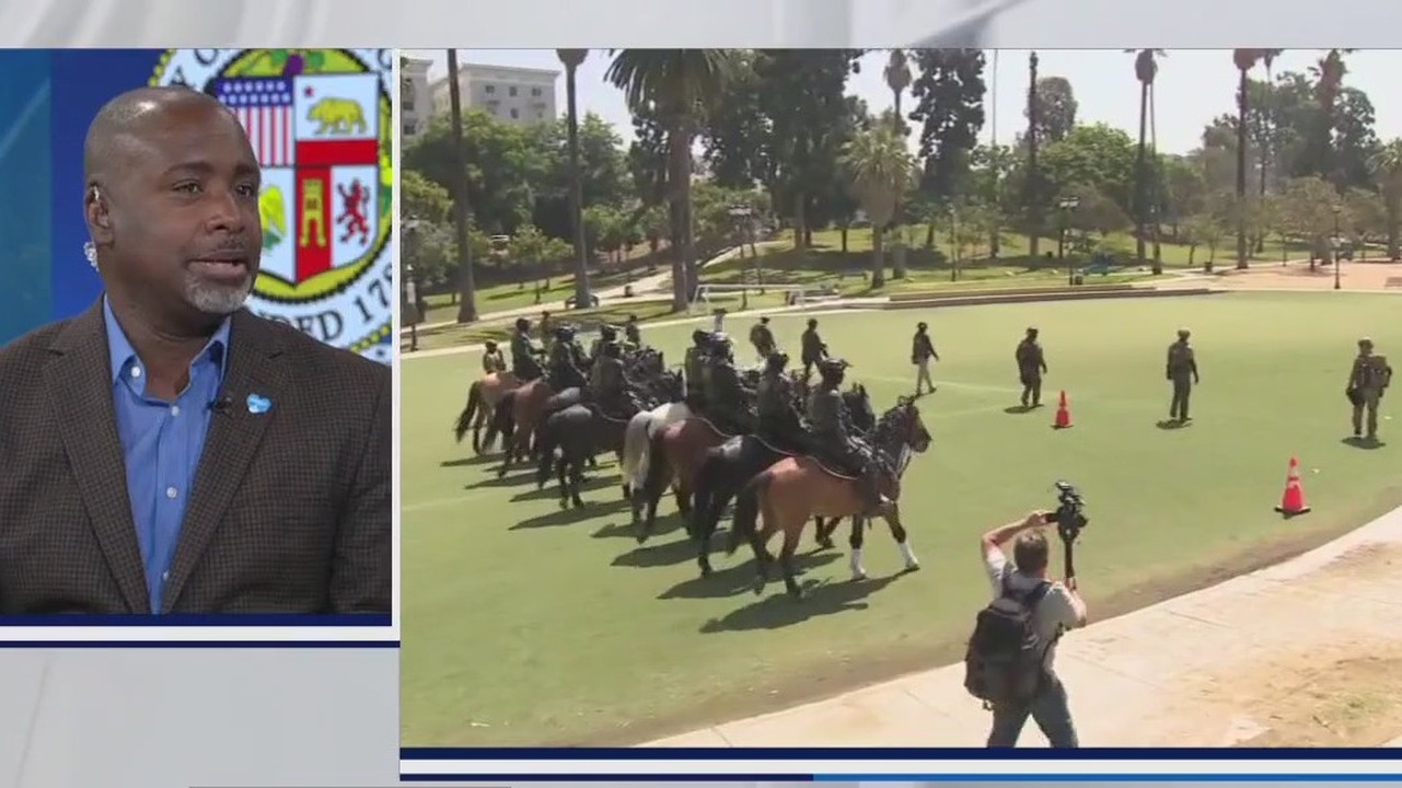 “This was an absolute clown show,” City council president says of ...