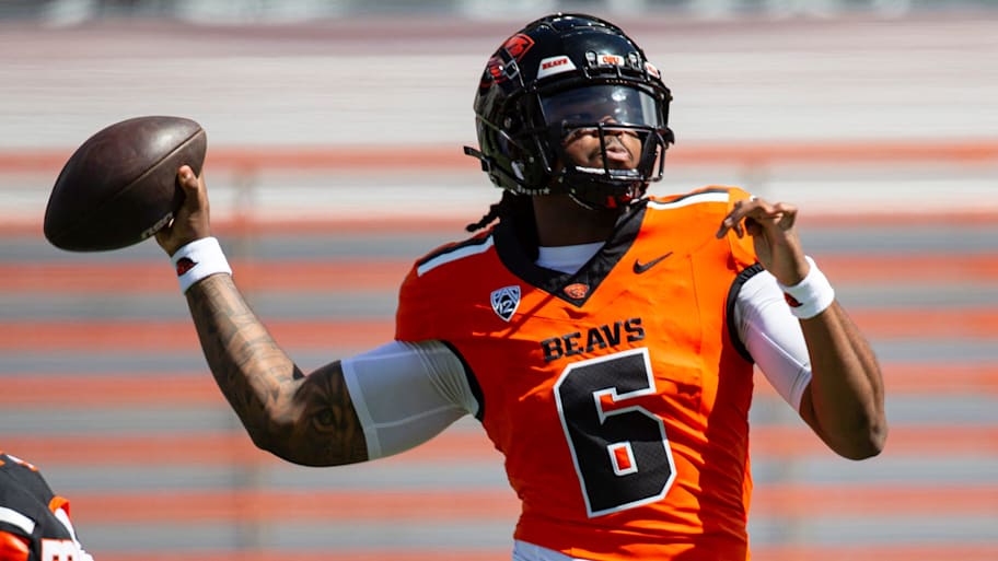 Oregon State's Top Transfer Additions Ahead of the 2025 Season