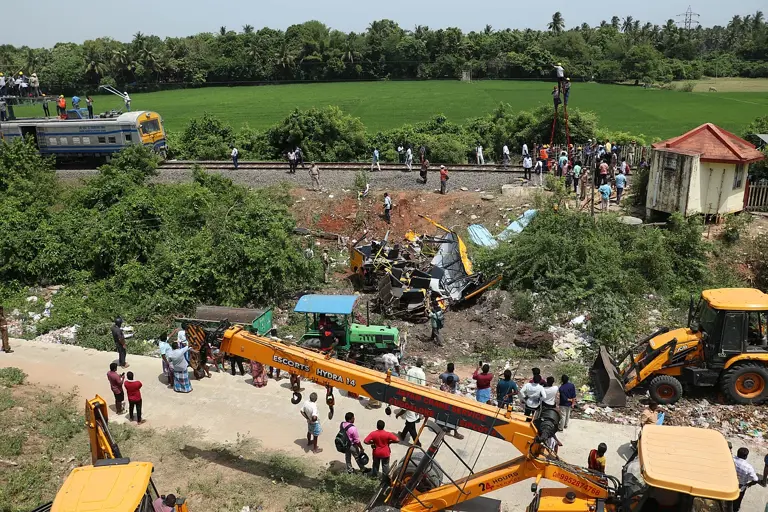 One family loses both kids, another their younger boy in Cuddalore ...