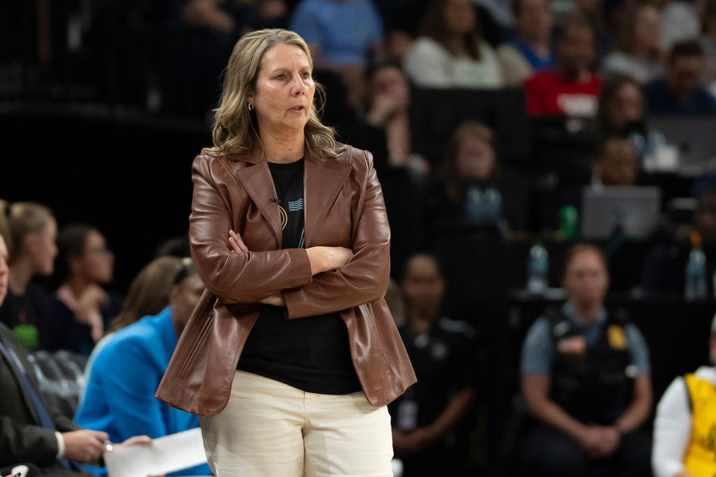 Caitlin Clark trades away Cheryl Reeve in shocking WNBA All-Star Game ...