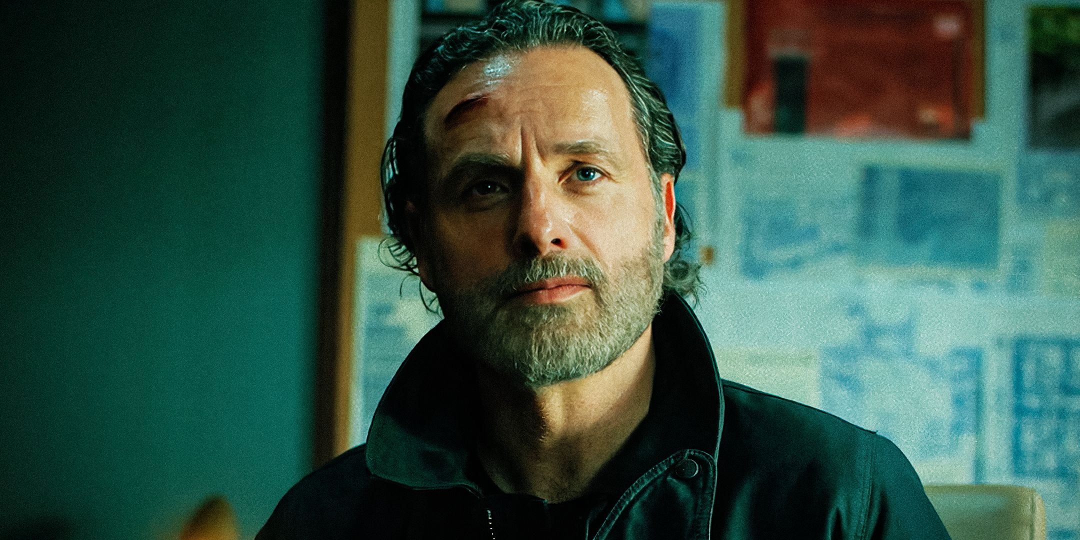 If The Walking Dead Wants to Survive, Its Next Era Has to Go Somewhere Fans Won't See Coming