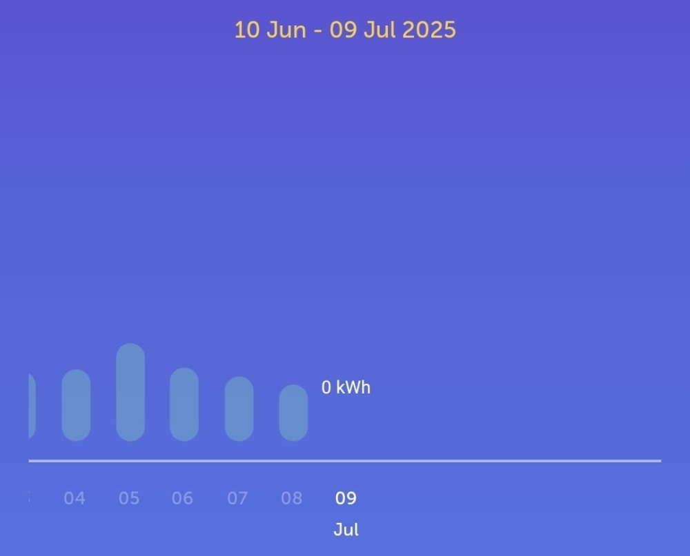TNB restores myTNB app graph function after technical fix