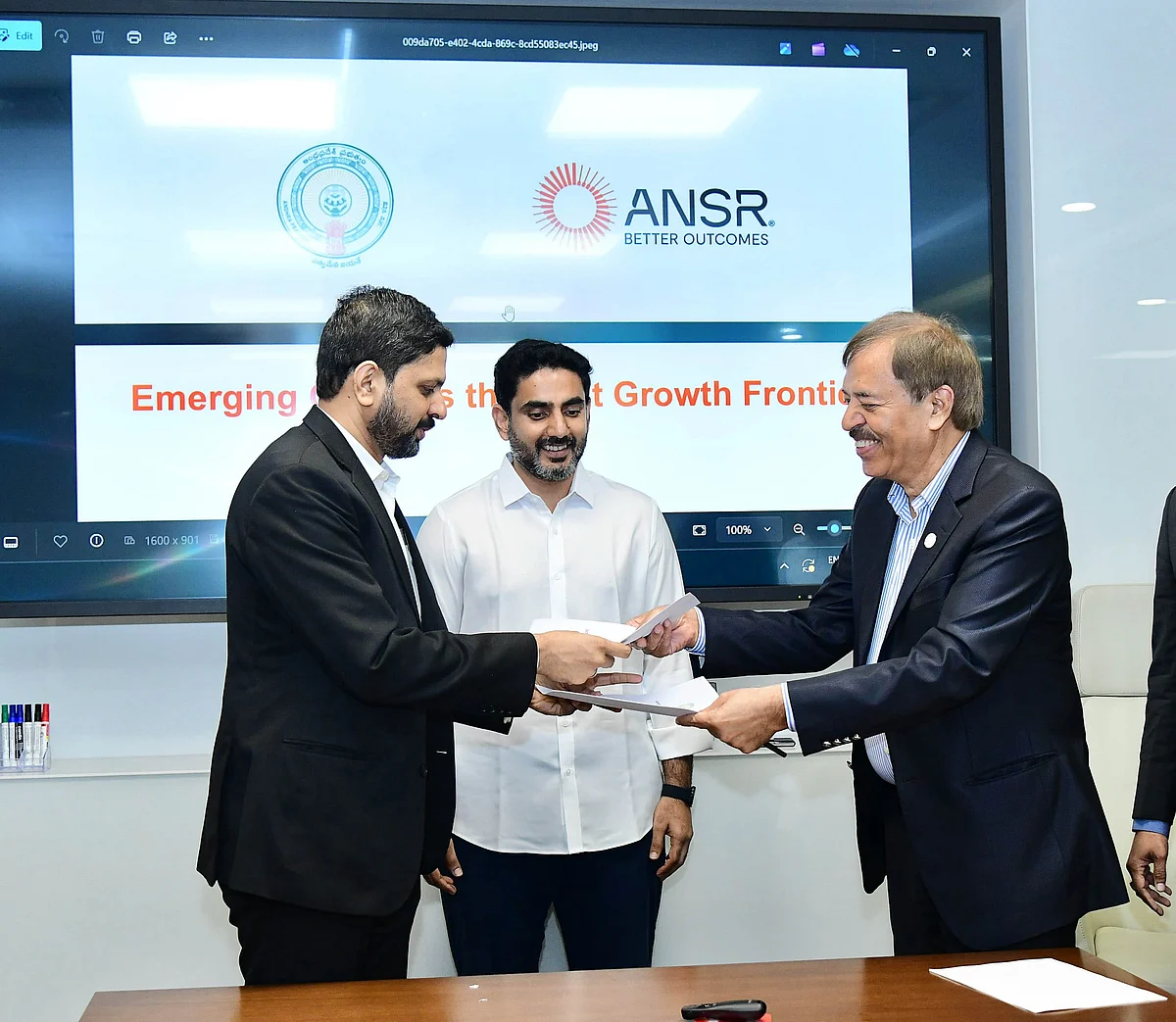 Sattva Group to set up Rs 1,500 crore IT park in Vizag