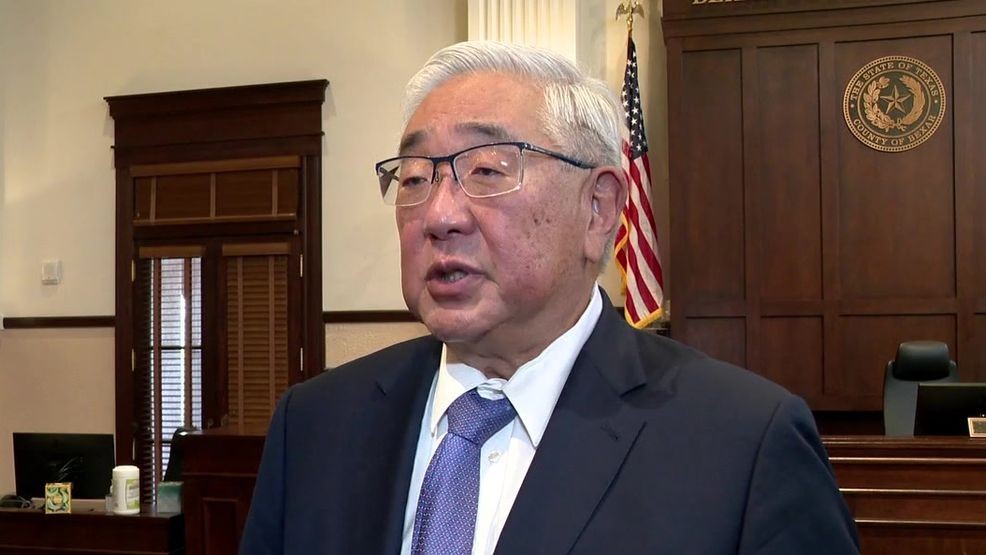 Judge urges aid for flood victims; gift-card program launched