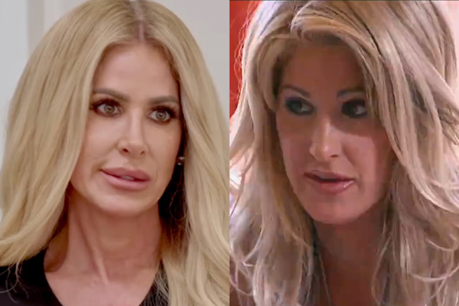 Kim Zolciak-Biermann Sheds New Light on an Iconic RHOA Moment: “I’m Not ...