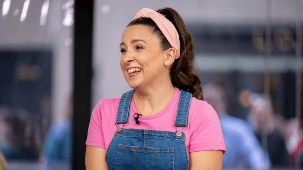 Ms. Rachel Shares First Sweet Photo Of Children Together On Social Media