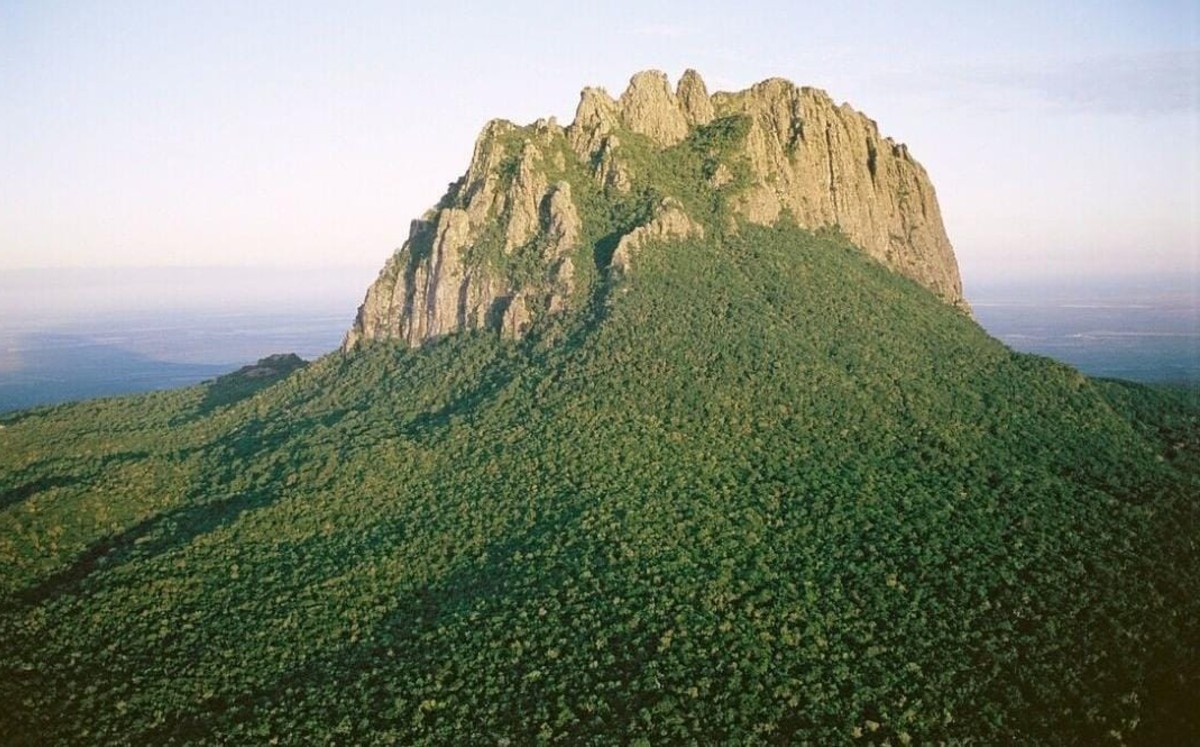 Datos curiosos del Cerro del Bernal