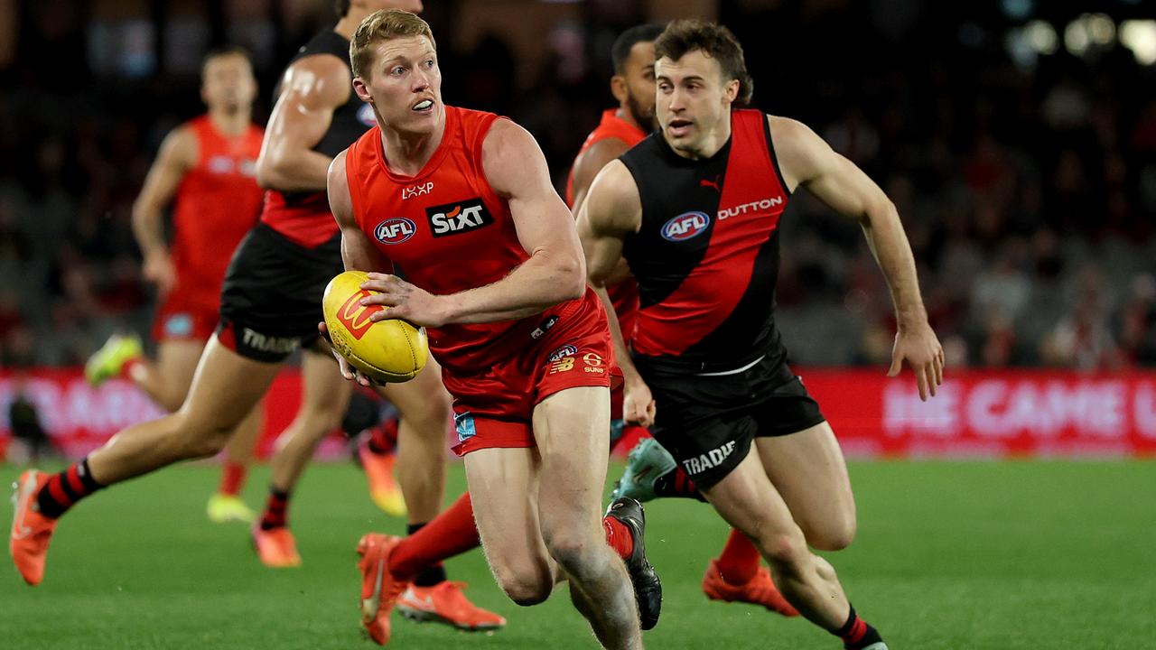 On-ballers need ‘protection’: Hardwick