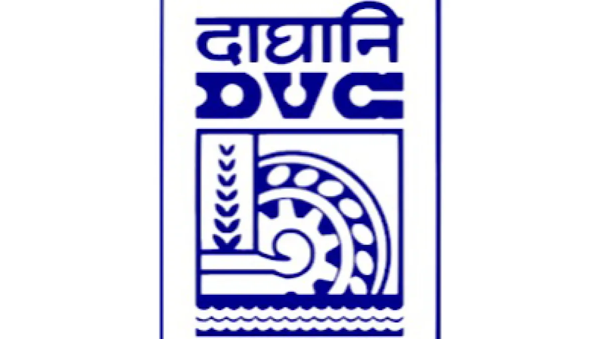 DVC further releases 57,000 cusecs water from twin dams