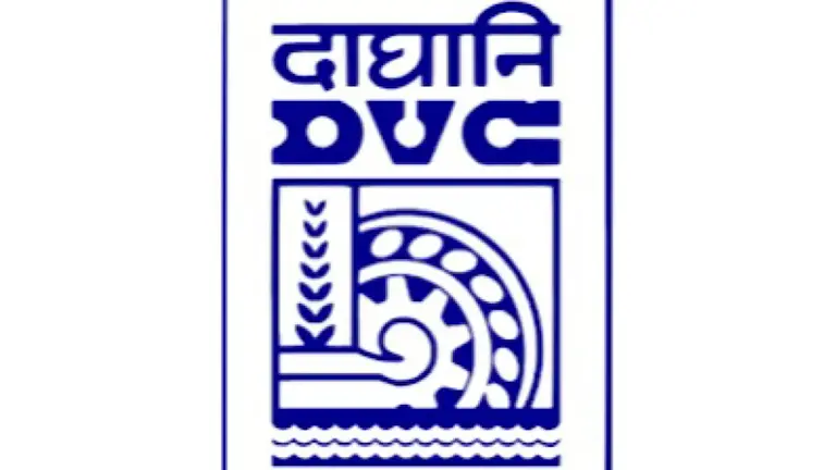 DVC further releases 57,000 cusecs water from twin dams