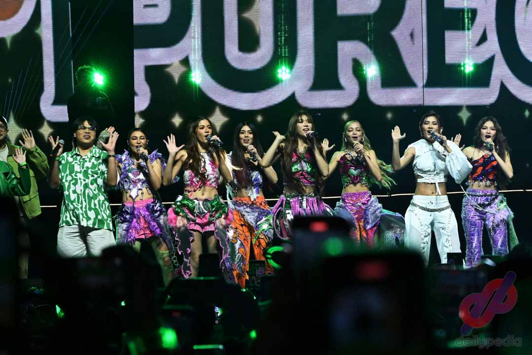 Puregold OPM Con 2025, a timeless celebration of Filipino sound and unity