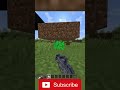 This Simple Minecraft Trick Doubles Your Logs