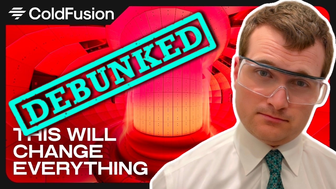 No, China Didn’t "Win" the Thorium Race – Nuclear Engineer Reacts to ...