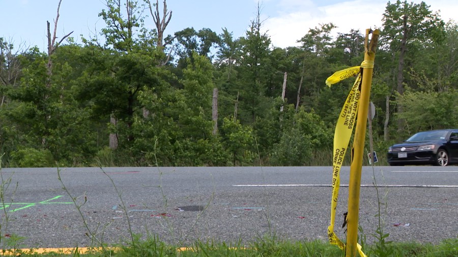 Prince George’s County police officer indicted in connection to deadly ...