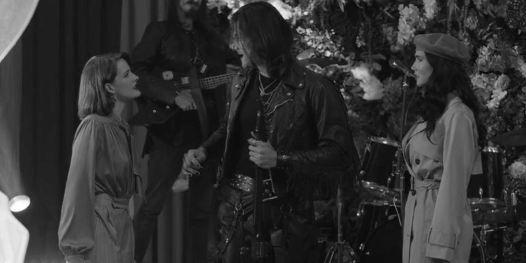 The Librarians: The Next Chapter Episode 8 Set Up A Bizarre Reason For ...