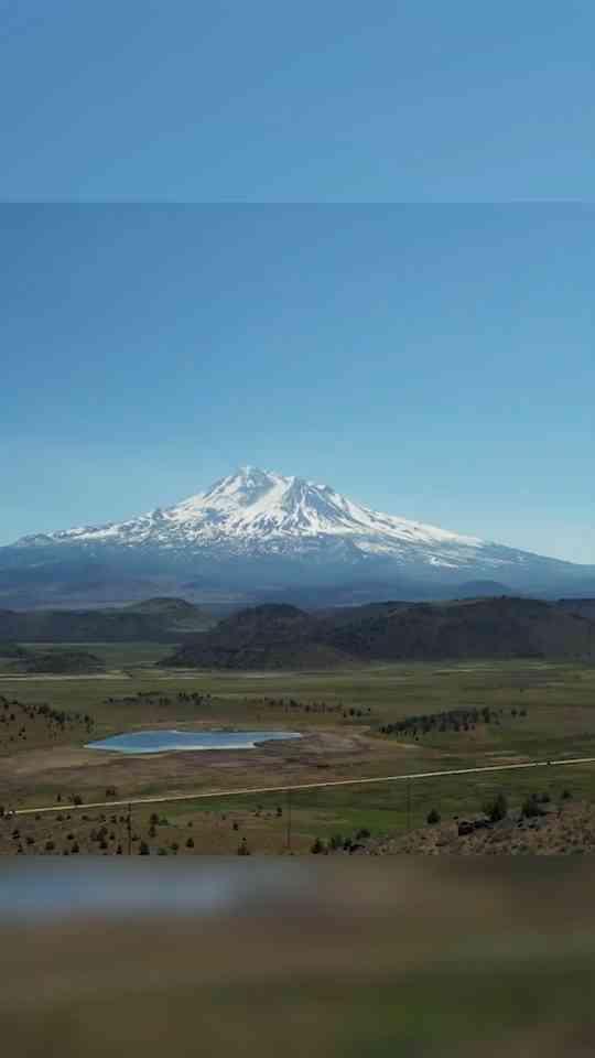 The Empty West: Discovering the Forgotten Valleys and Lands