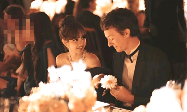 Lisa’s Rumored Boyfriend Frederic Arnault Makes Business Rounds in ...