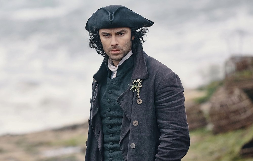 8 "Epic" Shows Like 'Outlander' To Watch While You Wait For Season 8