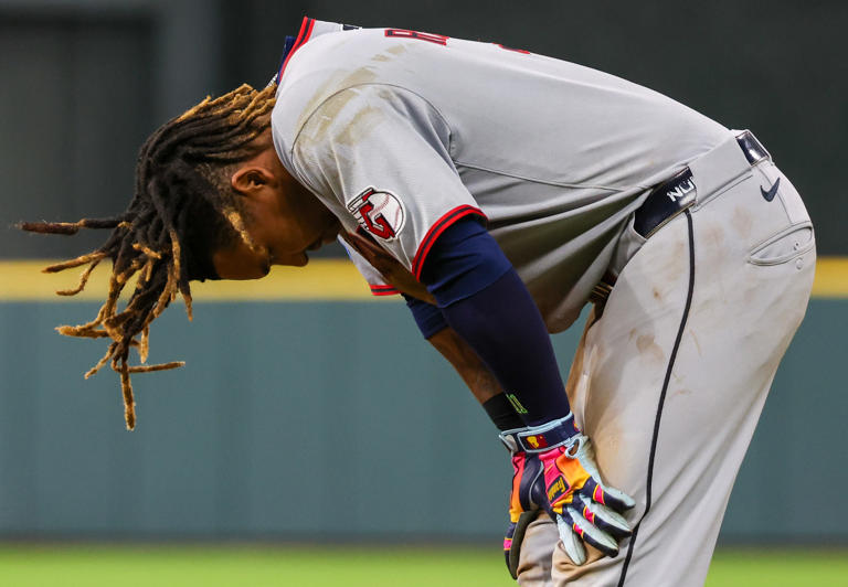 Guardians star Jose Ramirez won't play in 2025 MLB All-Star Game. Who's ...