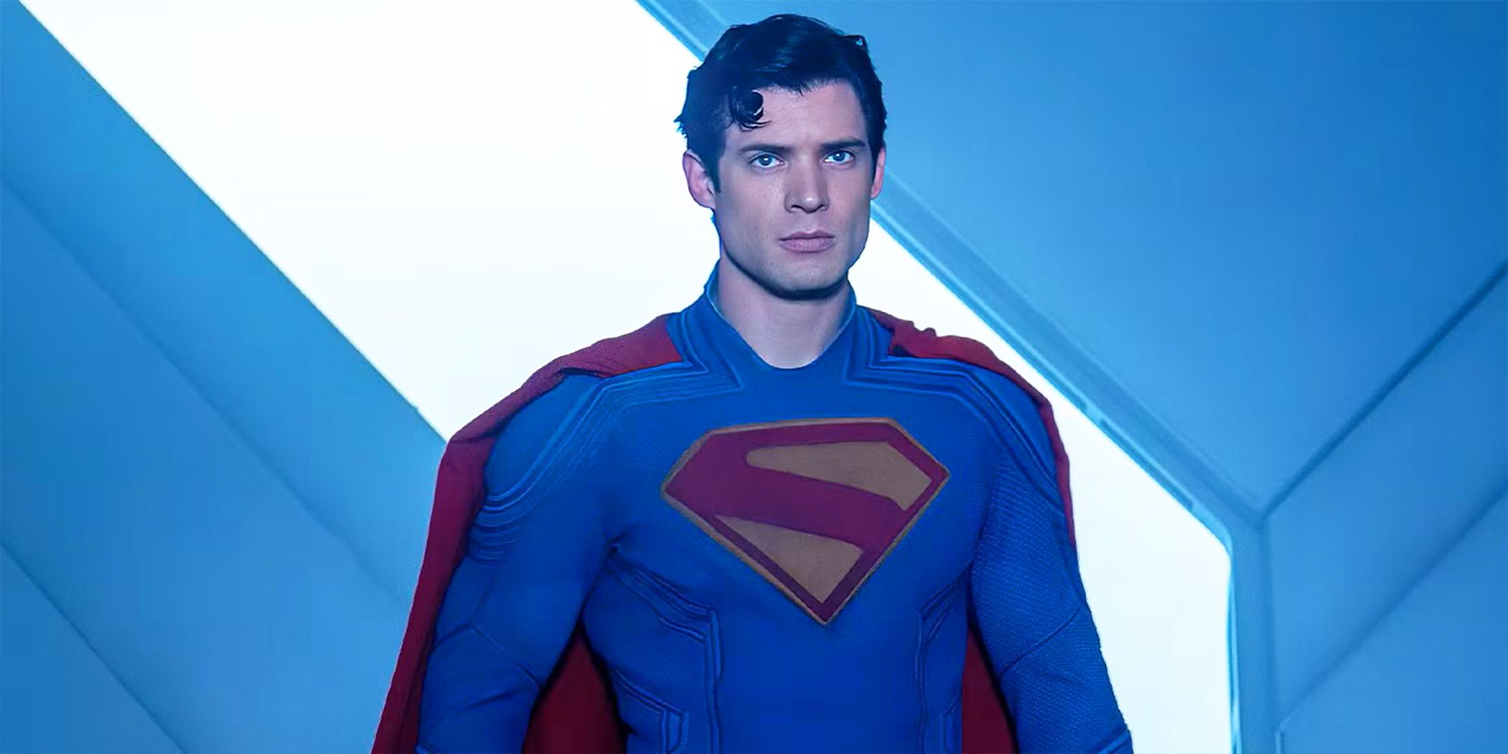 From Christopher Reeve to David Corenswet: Every Live-Action Movie ...