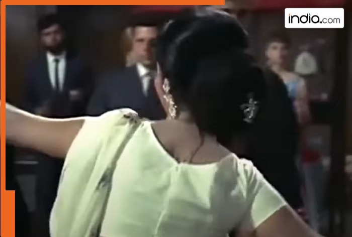 This actress was asked by Guru Dutt at age of 16 to change her name ...