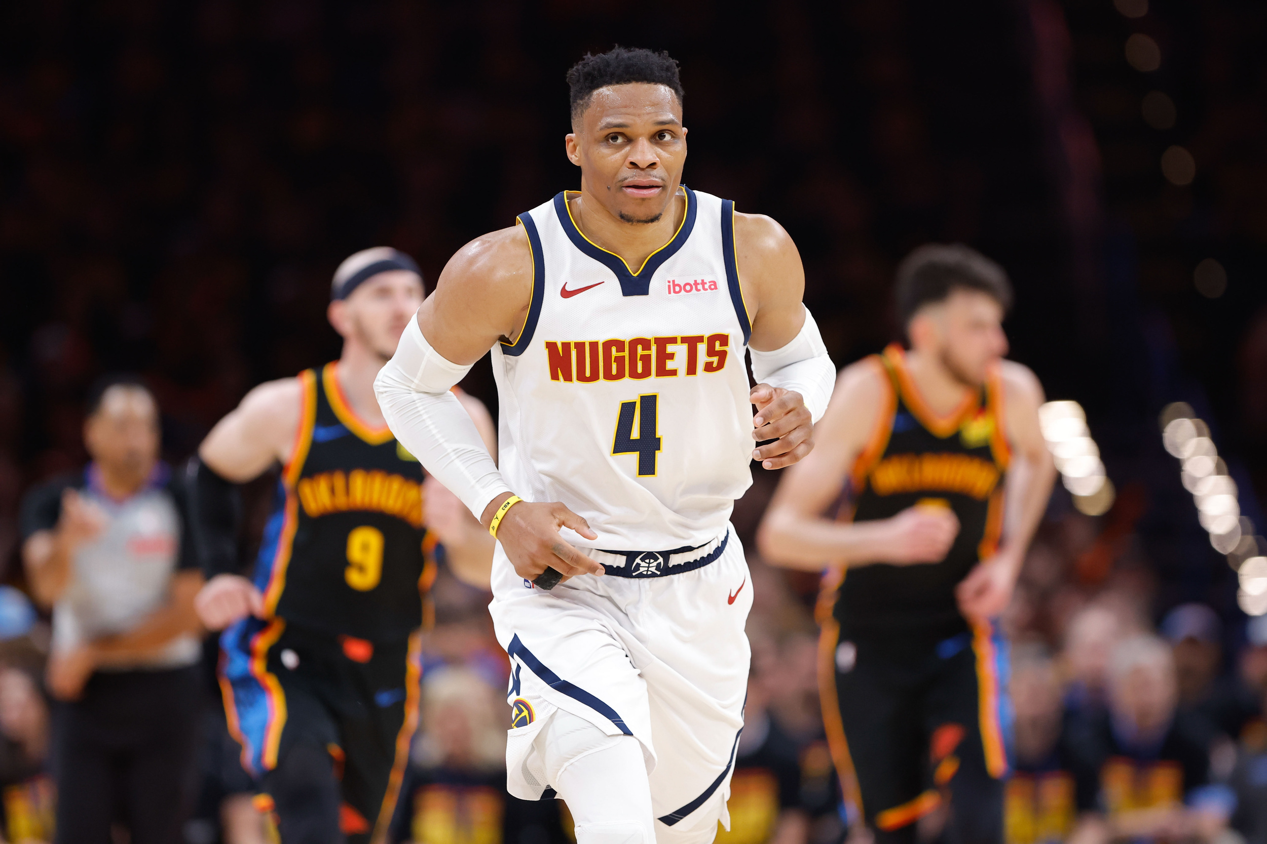 Surprising new suitor emerges for Russell Westbrook