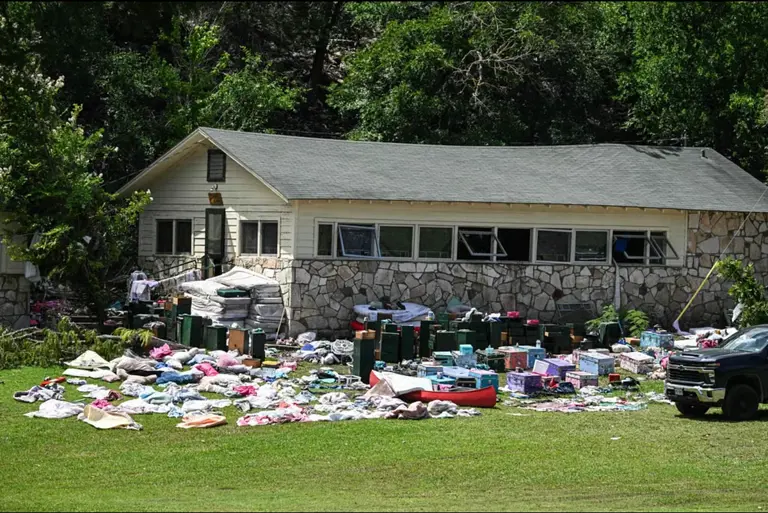 More than 160 people still listed as missing after Texas floods: Governor