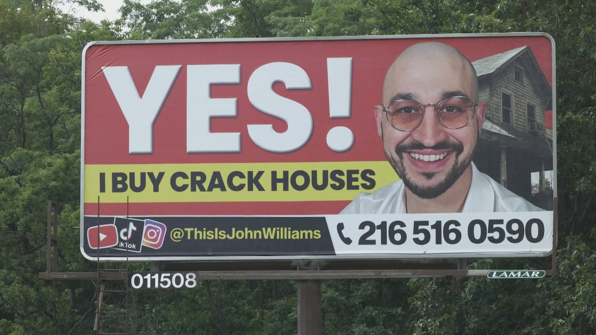 'Yes! I buy crack houses': Clevelanders expresses shock over investor's ...