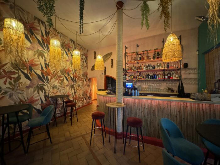 2 Great Cocktail Bars in Cádiz, Spain