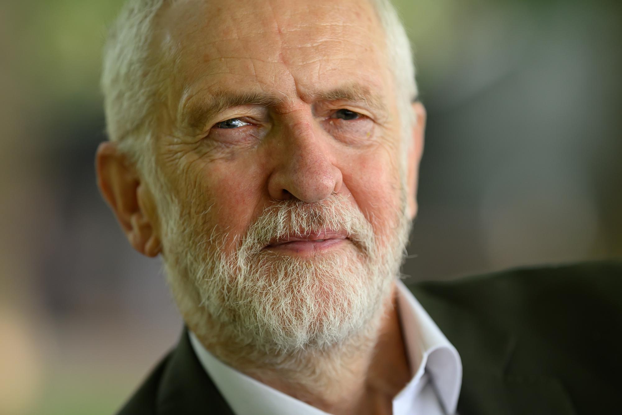 Readers' letters: Corbyn could be the kingmaker at Holyrood with his ...