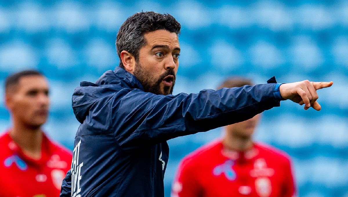 Bernardo Cueva, el mexicano y 'arma táctica' del Chelsea que es campeón ...