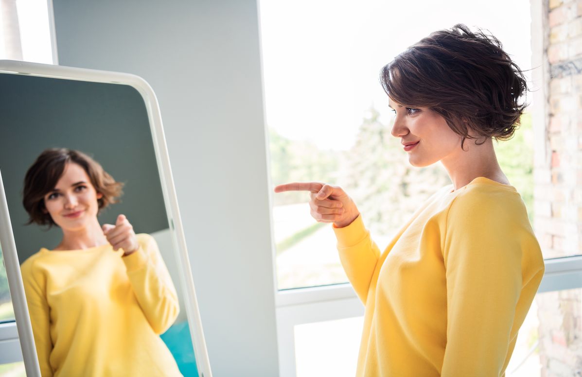 Les personnes égocentriques utilisent souvent ces 12 phrases sans s'en ...