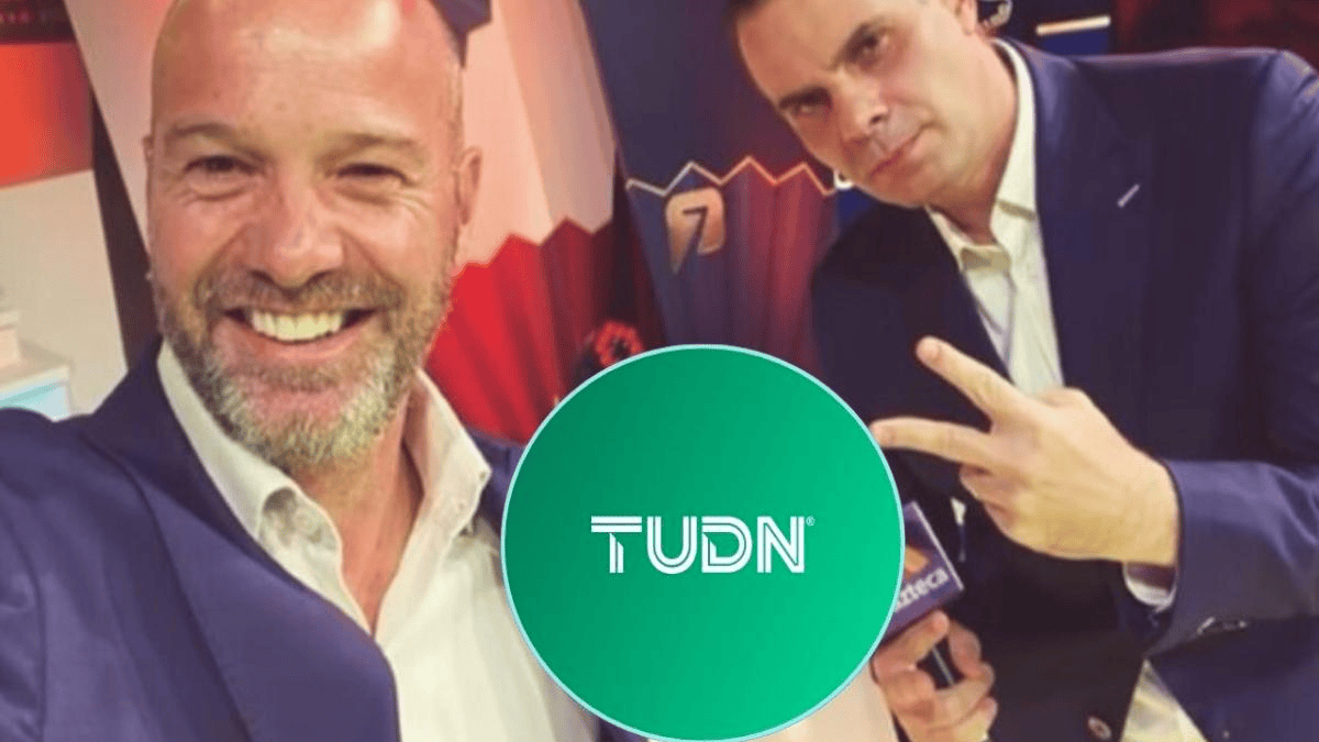 TUDN le gana la partida a Christian Martinoli en rating durante la Copa ...